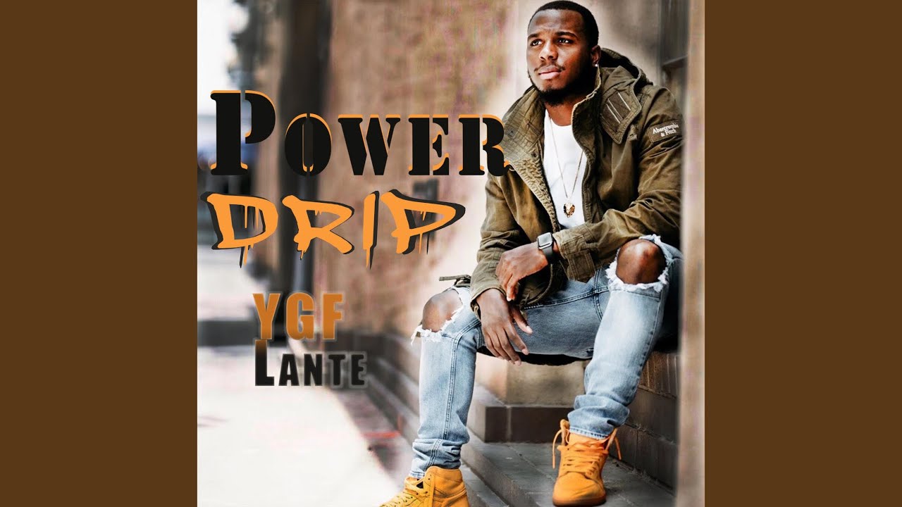 Power Drip - YouTube