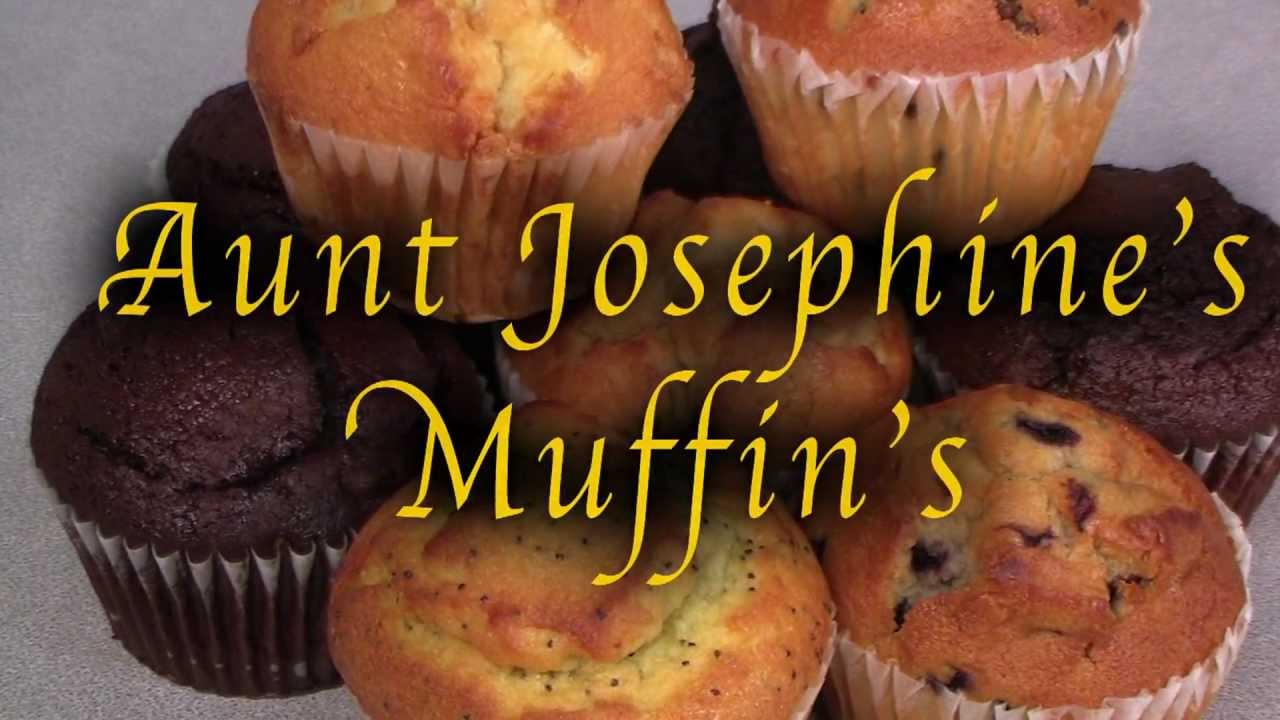 Muffins Commercial!! - YouTube