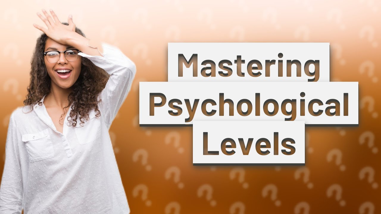 How Can I Trade Key Psychological Levels In Forex Effectively Youtube
