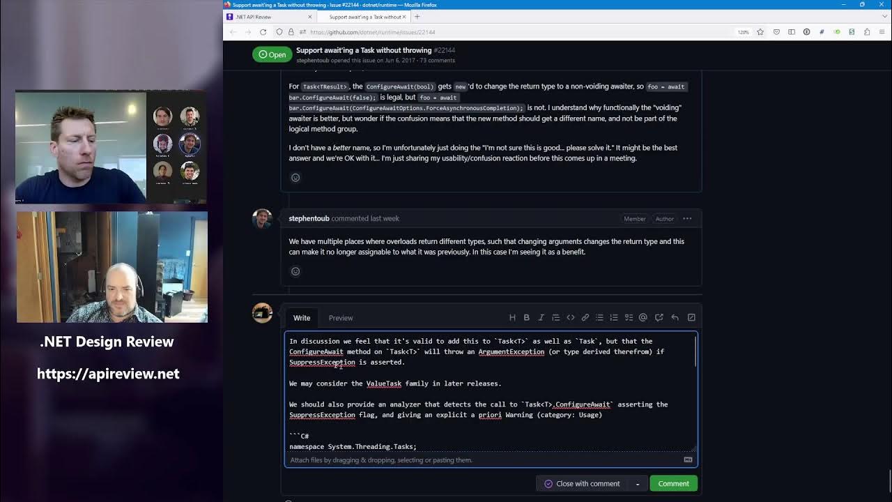GitHub Quick Reviews - YouTube