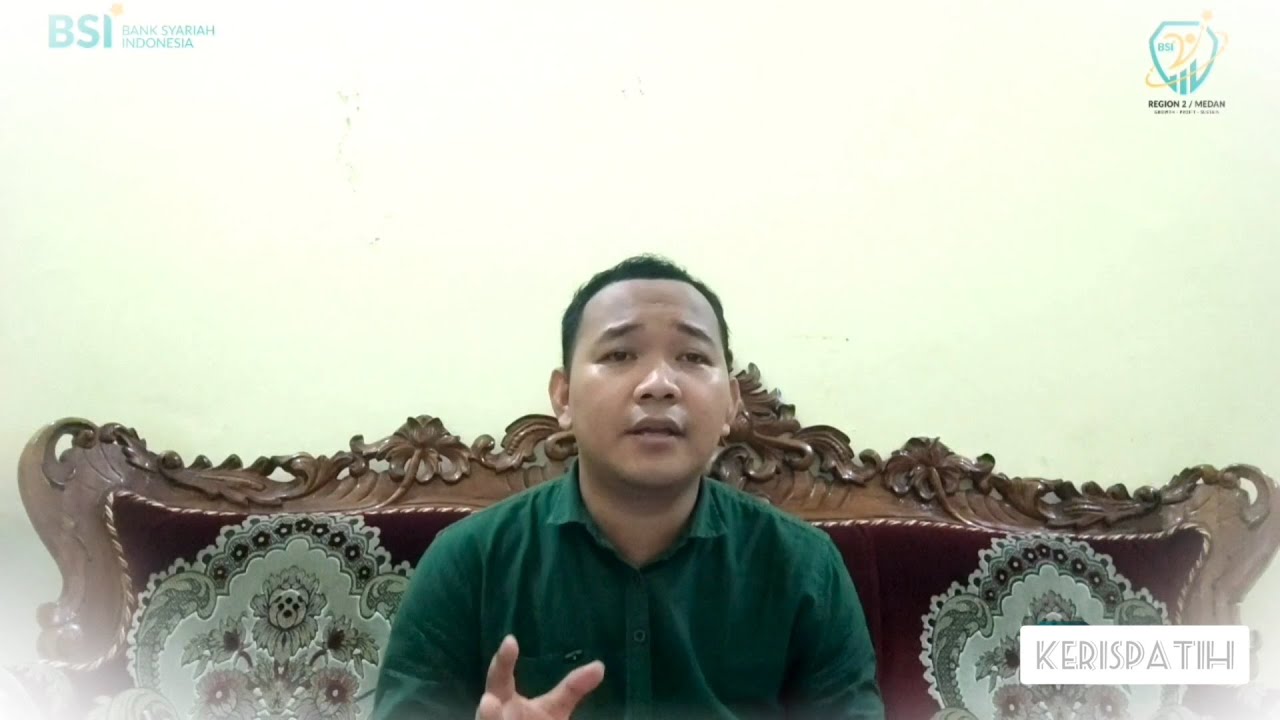 BSI Singfest_RO2MEDAN_ARIEF ANANDA H_Kesalahan Yang Sama - YouTube