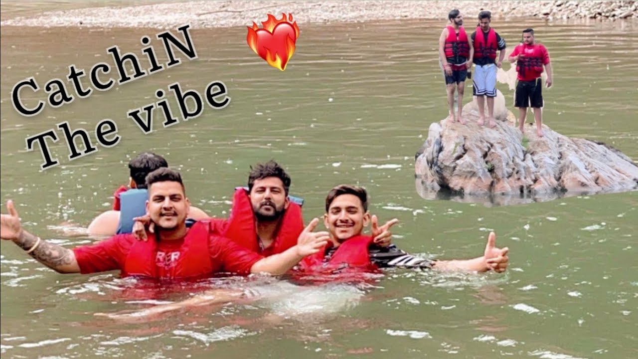 life is all about adventure | tour day-2 - YouTube