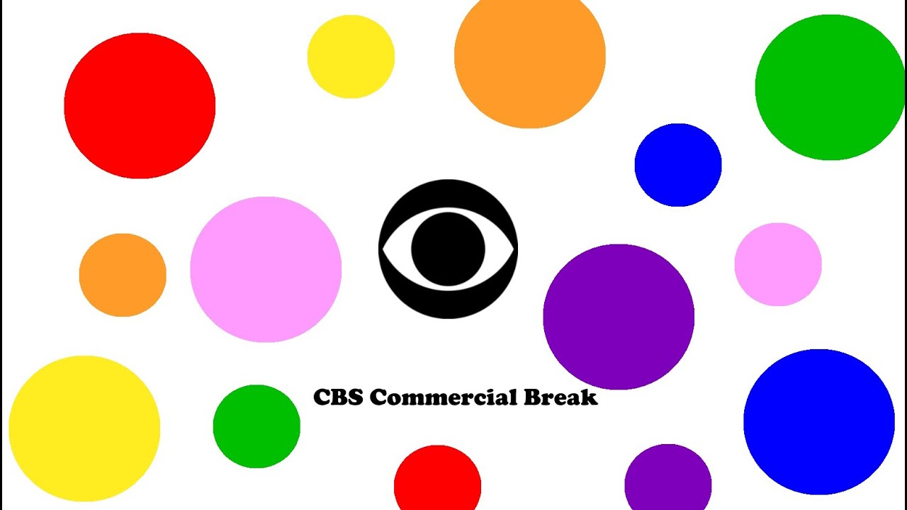 CBS (Commercial Break - September 18, 2023) - YouTube