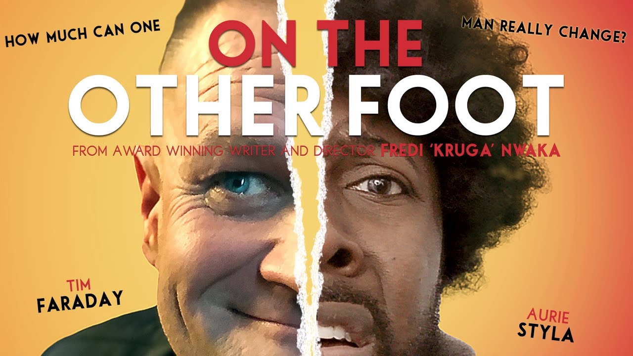 ON THE OTHER FOOT - Short Trailer - YouTube