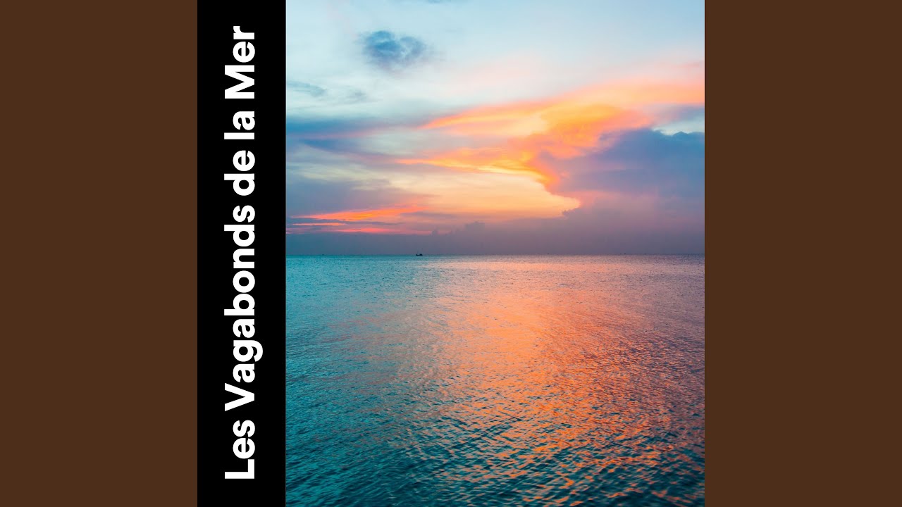 Le plus beau son de la mer - YouTube