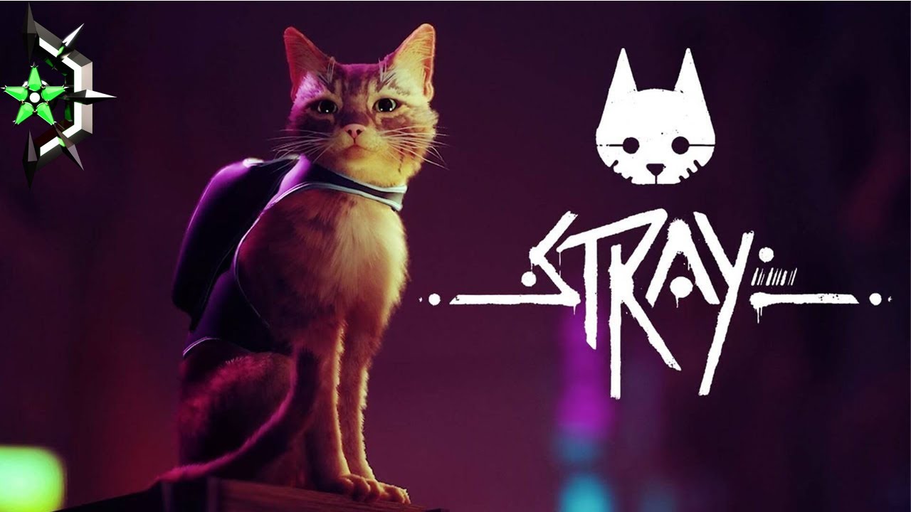 The Cat Returns [Stray Ep. 2] - YouTube