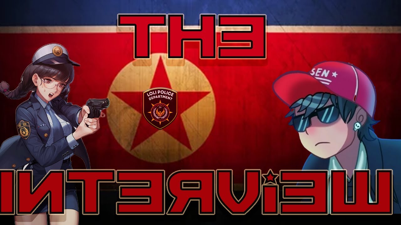 The MrSen-Hate Interview Exposed! - YouTube