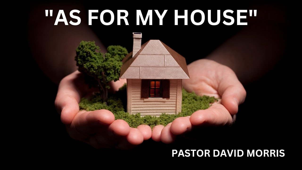 As for My House - YouTube