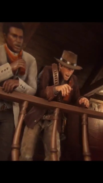 Arthur Morgan drunk at the bar #rdr2 #arthurmorgan - YouTube