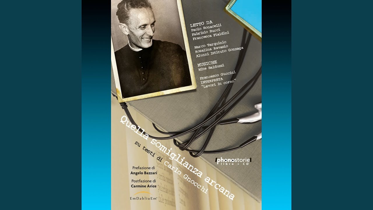 Mea culpa (feat. Fabrizio Bucci) - YouTube