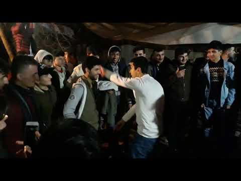 Kardesim yilan yap kendini