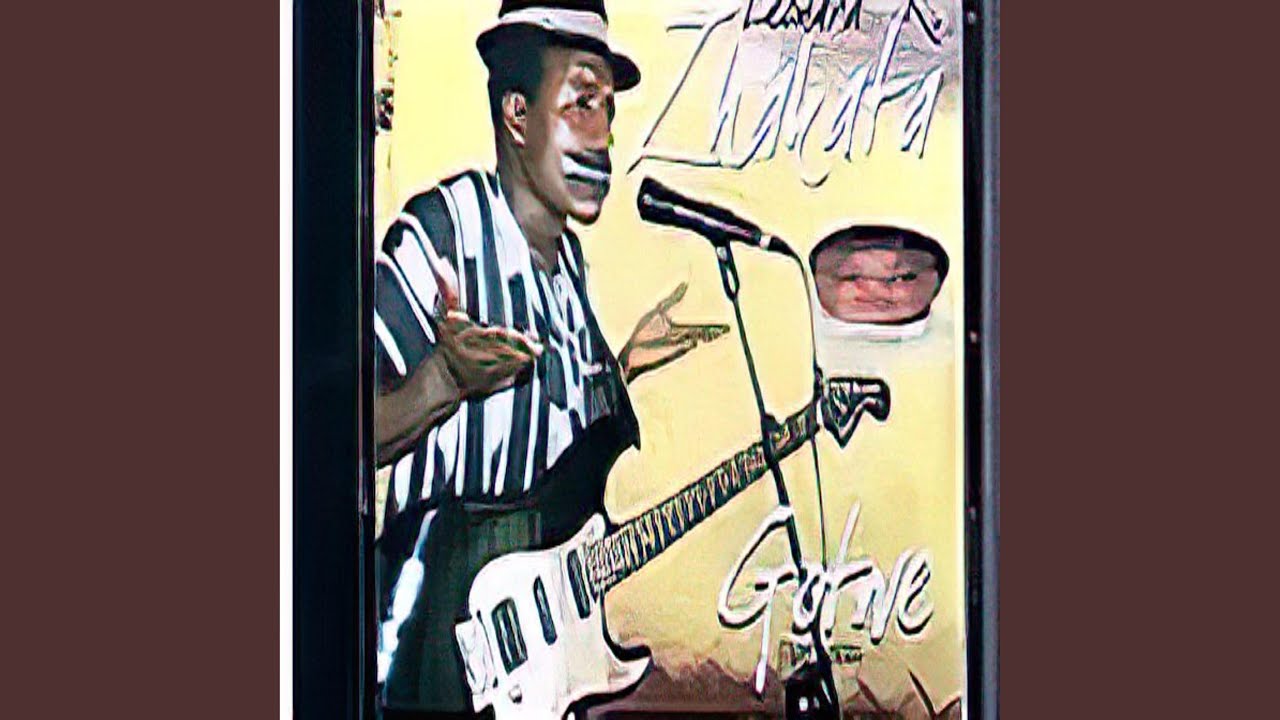 Mazvita - YouTube Music