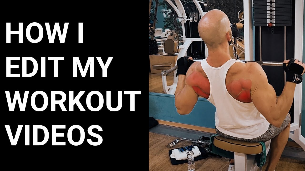 How To Muscle Highlight - YouTube