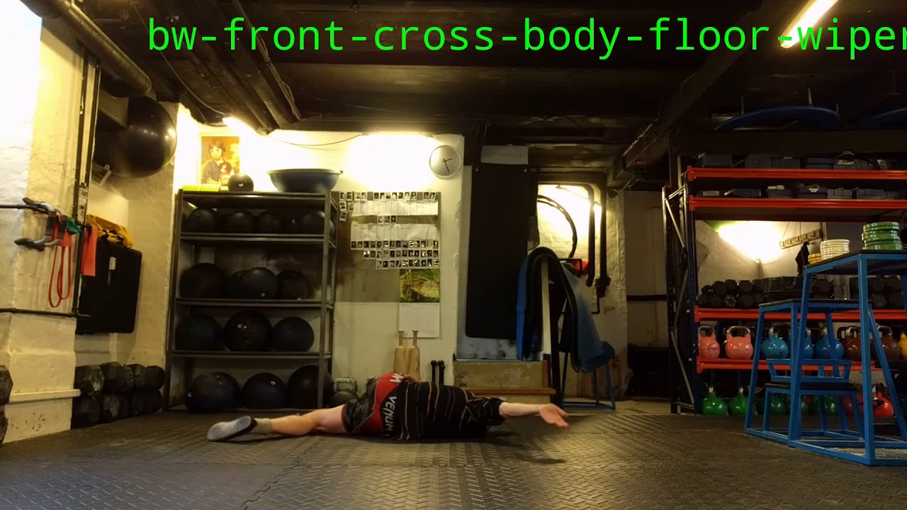 bw-front-cross-body-floor-wipers - YouTube