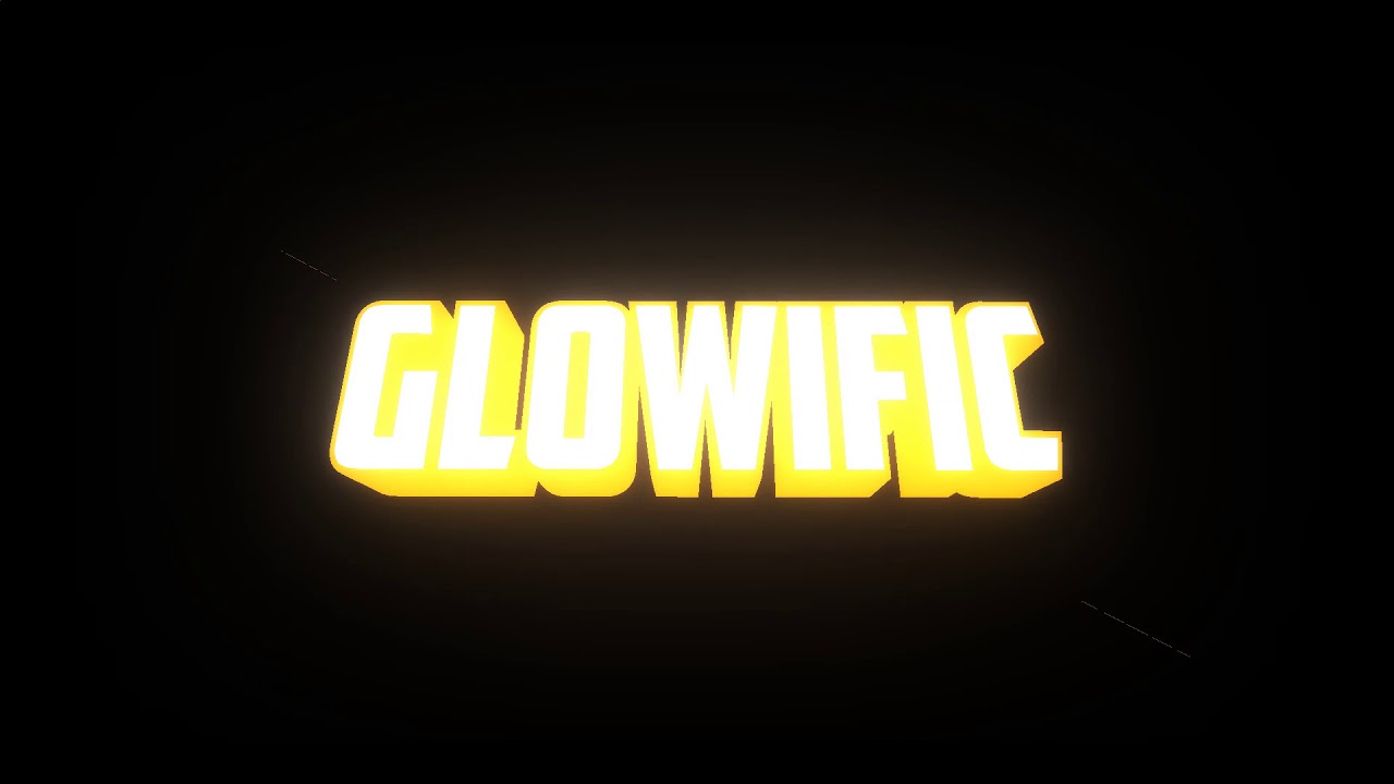 Glowific/Free Fantro/6 Likes? - YouTube