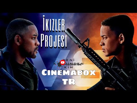 İkizler projesi (çatışma sahnesi)