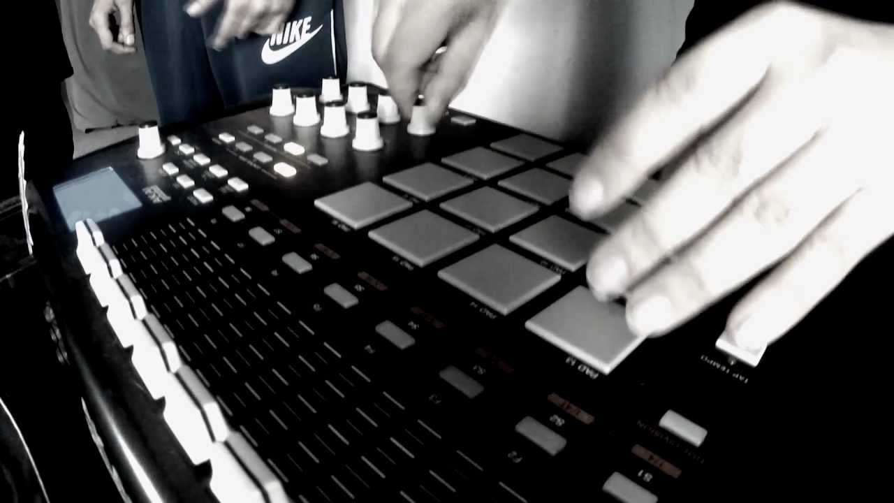 The Xypher : Session 05 - YouTube