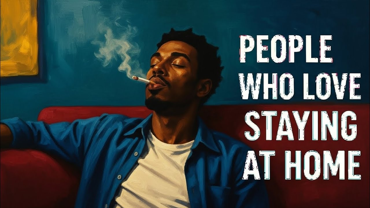 "Why You Feel Safe at Home | The Psychology of Isolation" - YouTube