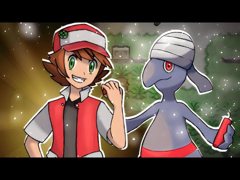 HACK ROM COM DUAS NOVAS REGIÕES E 386 FAKEMON | POKÉMON CLOVER - YouTube