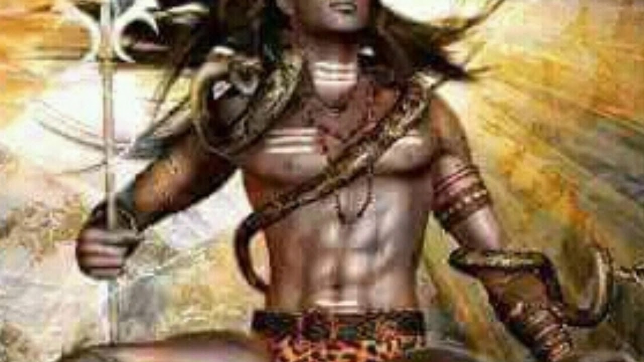 Har Har Mahadeo - YouTube