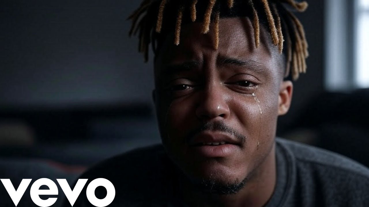 Juice WRLD - Too Numb to Cry (Music Video) Unreleased - YouTube