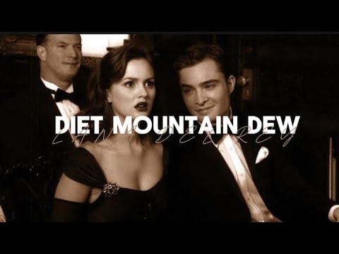 Diet Mountain Dew- Lana Del Rey [Türkçe Çeviri]