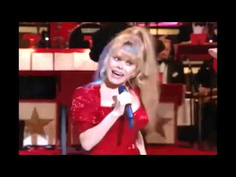 Charo Teaches & Jerry Lewis   Macarena 1996 RPC