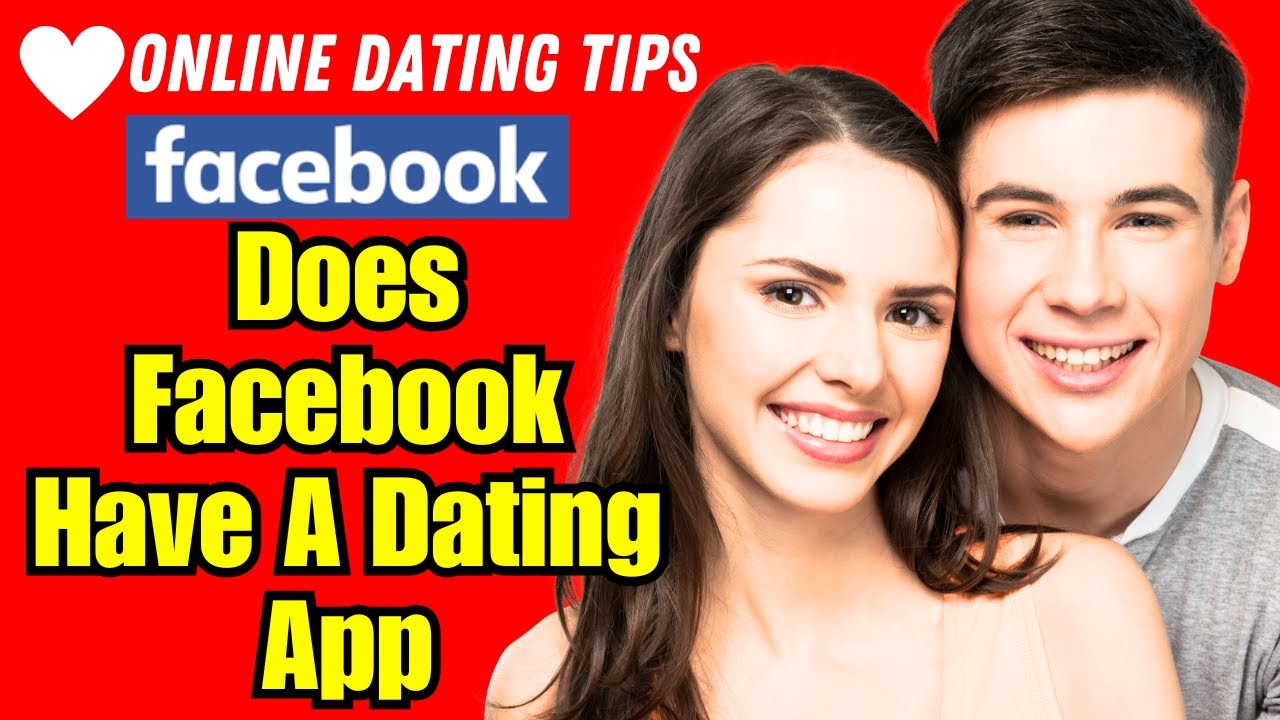Does Facebook Have A Dating App (2024) #onlinedating #datingsites - YouTube