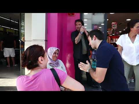 Başkan Mandalinci “Yerinde Tespit Edip Hızlı Çözümler Üretiyoruz”