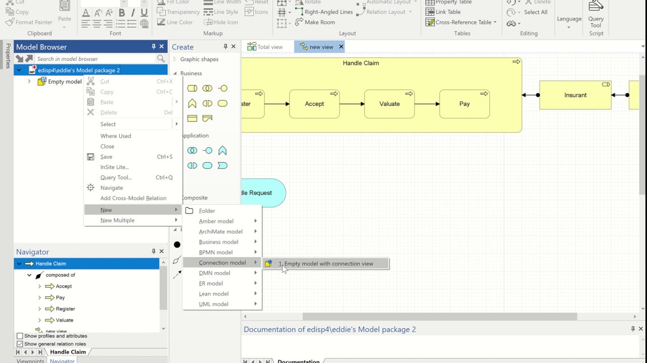 02 BES Connection Model - YouTube