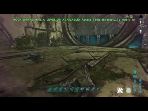 ARK How To Tame A Basilisk With 100% Effectiveness - The Right Way ...