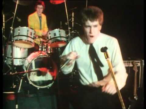 The Skids - Into The Valley (1979) - YouTube