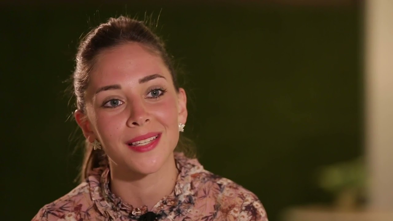 FATIMA AL-BANAWI - From The Other Side of The Veil (De L'Autre Côté du ...