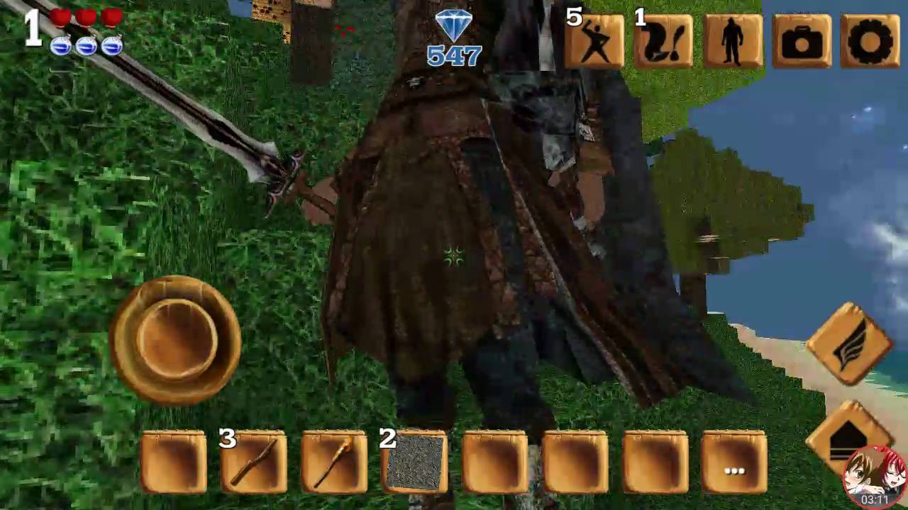 Block story episodio 1 - YouTube