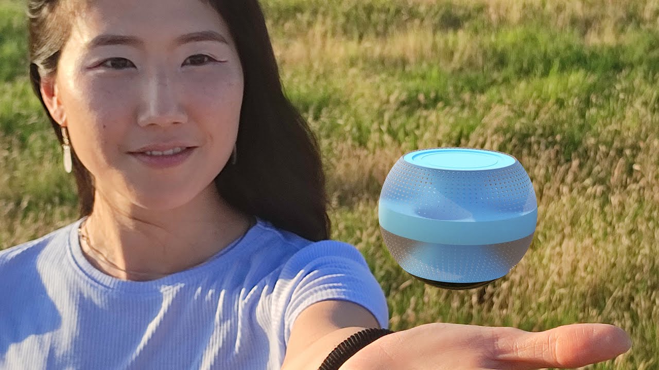 Pearl // Autonomous camera - YouTube