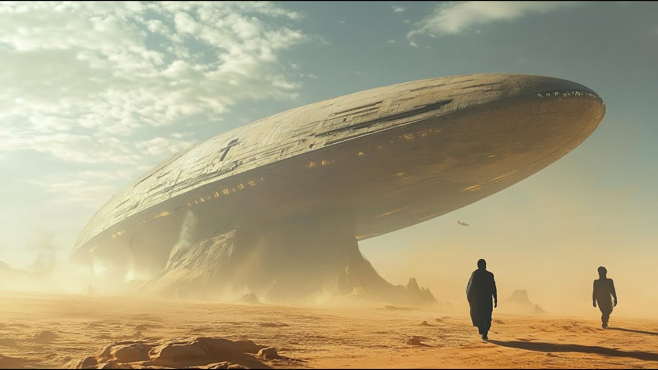 Void Dread: First Encounter with a Terran Warship | HFY Stories | Sci-Fi HFY Story - YouTube