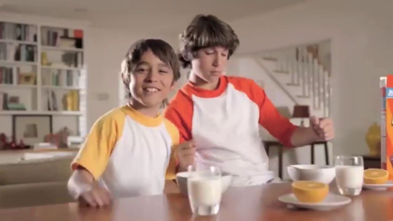 Compilation of Junk Food Commercial Aimed at Children and Teens - YouTube