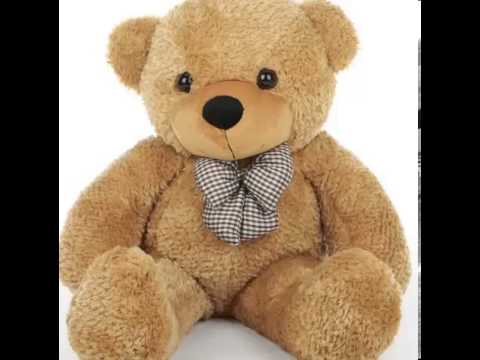 Build A Bear Workshop Dance - Song - YouTube