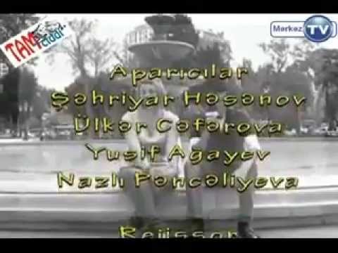 Yol ehvalati -epizod!!!