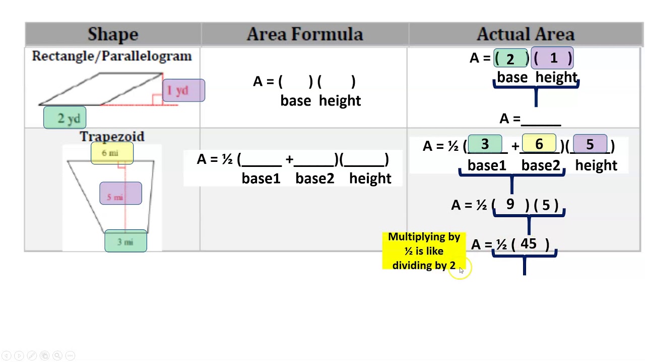 Geometry B Credit 4 Intro/Engage - YouTube