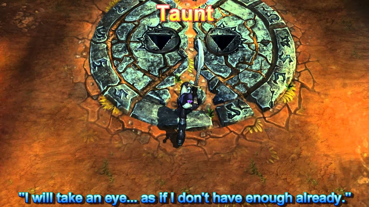 Assassin Master Yi (New Visual Upgrade 2013) - Every Skin Animations ...