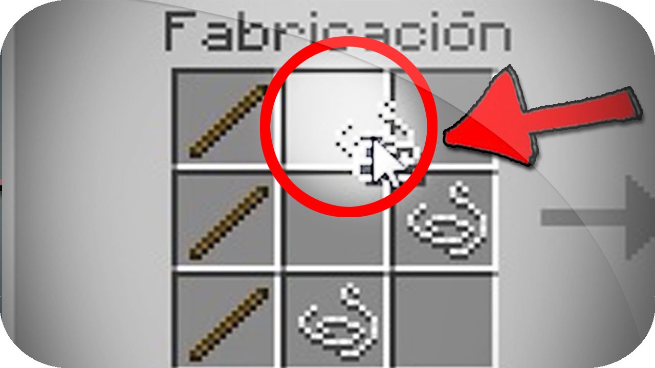 10 RECETAS QUE TODOS OLVIDAMOS - MINECRAFT - YouTube