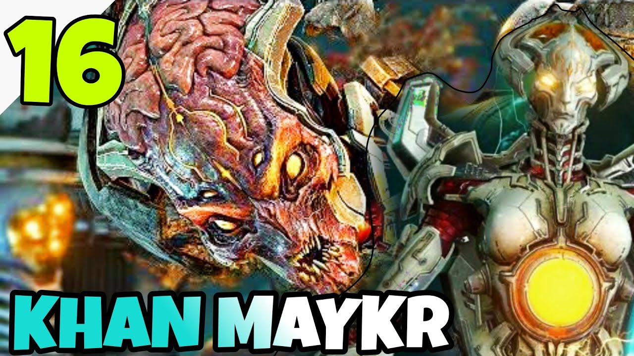 DOOM ETERNAL PARTE 16 - ATIVANDO OS 3 ANEIS CELESTIAIS - URDAK - BOSS ...