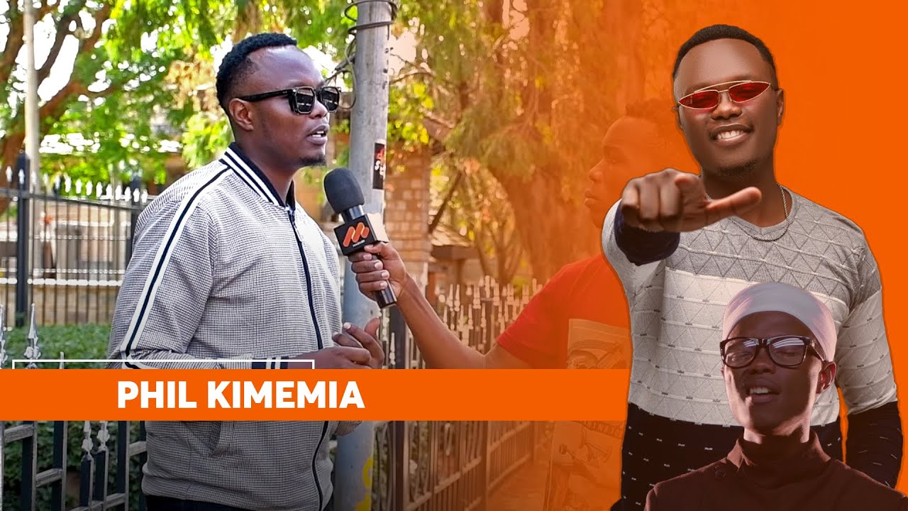 PHIL KIMEMIA on why he stopped wearing his Turban. Exit from Akorino ...