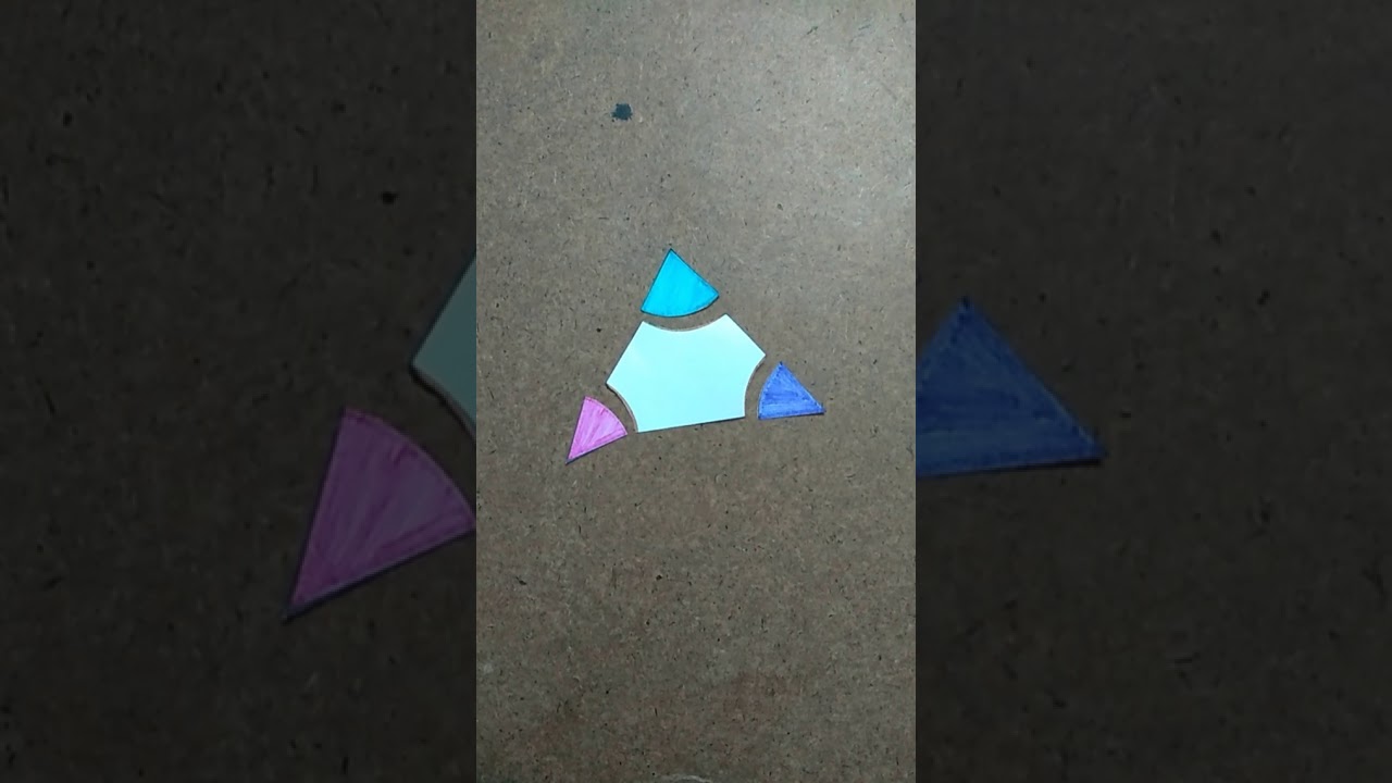 Project | Class 7 : Maths Project - YouTube