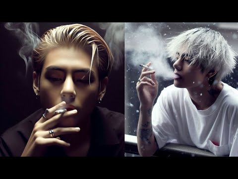 BTS at the Grammys: A Stunning Performance Overshadowed by V’s Smoking ...