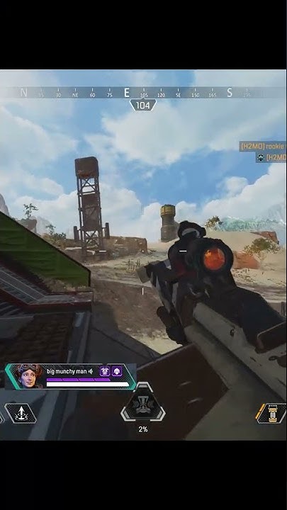 Apex Legends Short #141 - YouTube