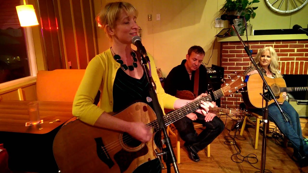 Beneath My Skin - Nancy Micciulla - YouTube