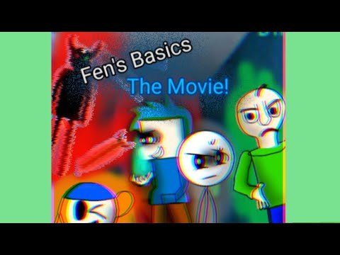Fen's Basics The Movie! 800 SUBSCRIBERS SPECIAL - YouTube