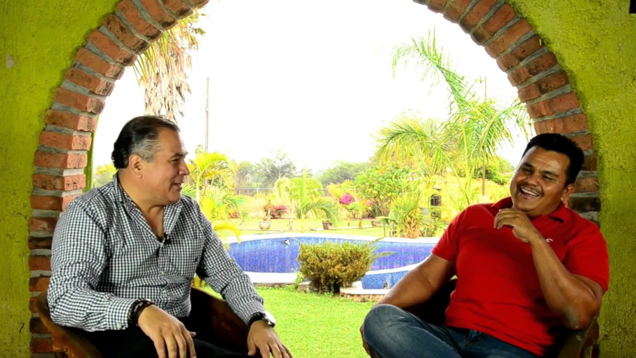 Entrevista con Jorge "Remy" Arreola!!! - YouTube